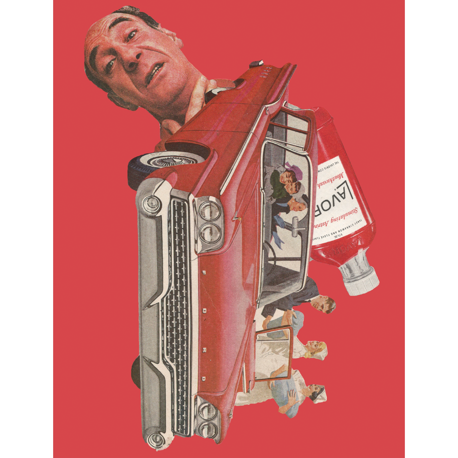monopolies - eric tkaczyk